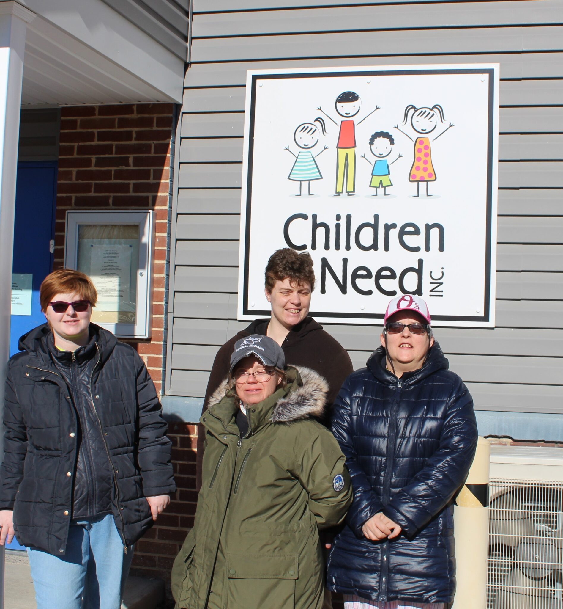 Washington County Human Development Council